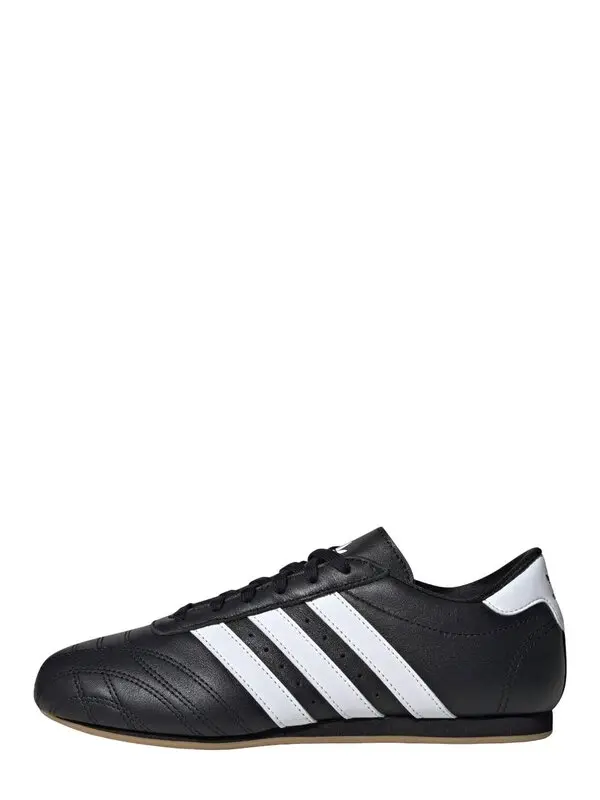 Adidas Taekwondo Sneakers - Core Black/cloud White/gum