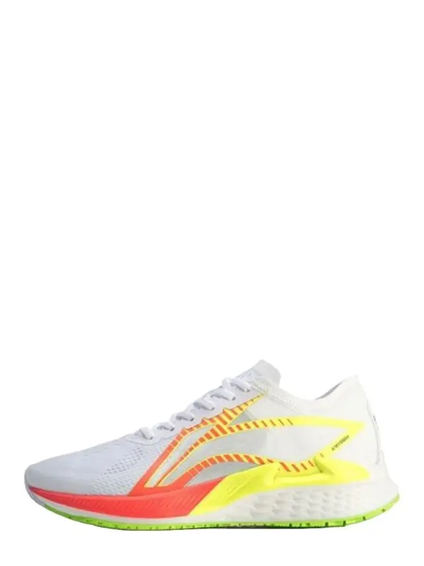 LI-NING Zhuifeng Arbq007-4 Sneakers - White