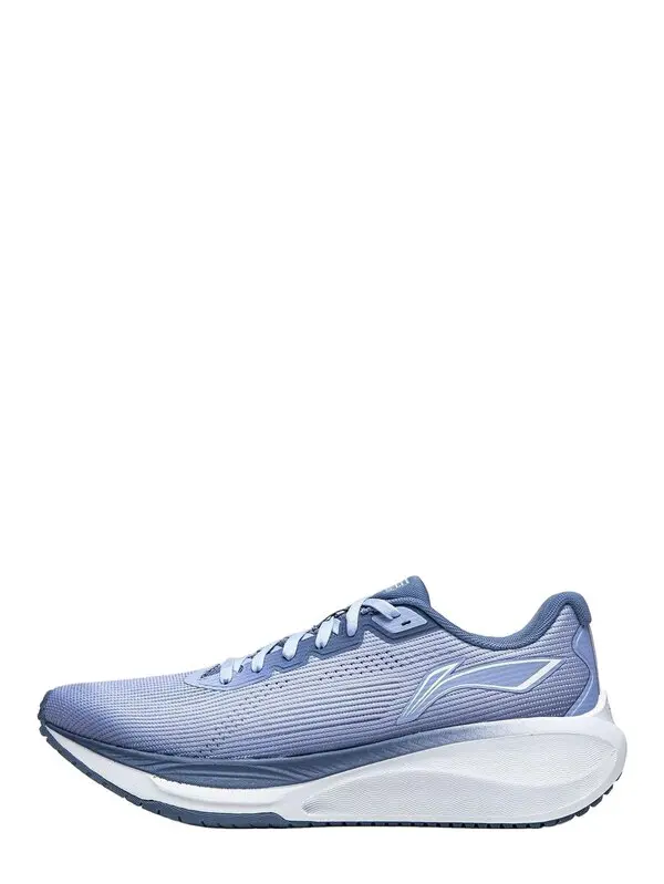 LI-NING Wushi 5s Lite 2.0 'ocean Blue White - Ocean Blue/white