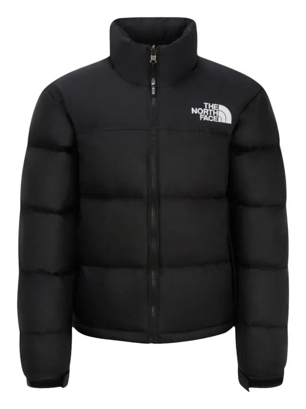 The North Face 1996 Retro Nuptse Jacket - Black