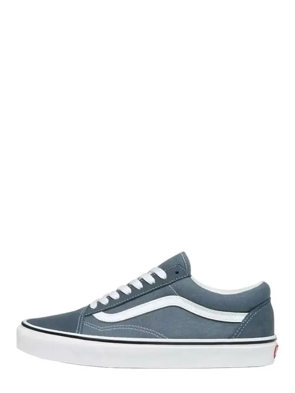 VANS Old Skool " Mirage" Sneakers - Blue