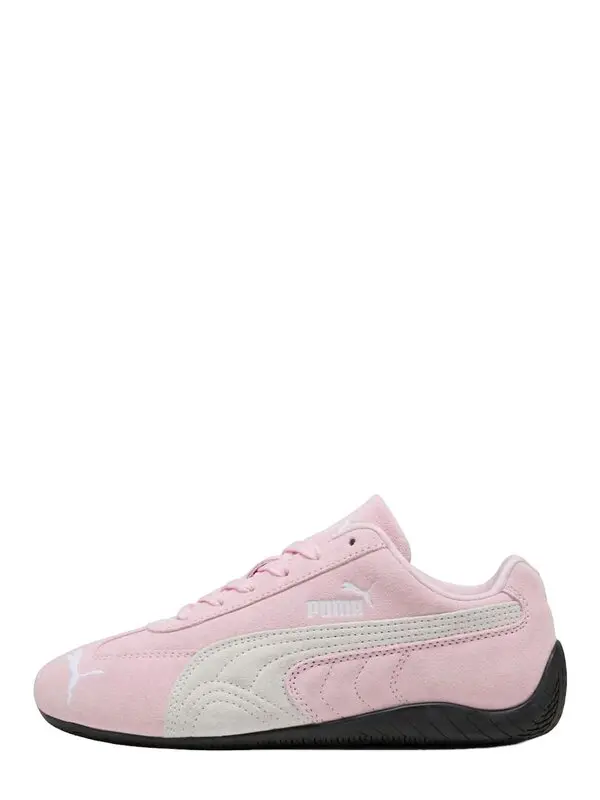 PUMA Speedcat Og "pink White" Sneakers - Pink/white/black