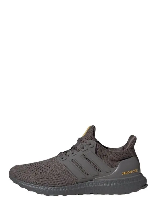 Adidas Ultraboost 1.0 Sneakers - Charcoal/charcoal/semi Spark