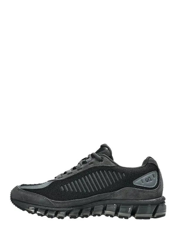 Asics Gel-quantum 360 Athletic Sneakers - Black/graphite Grey