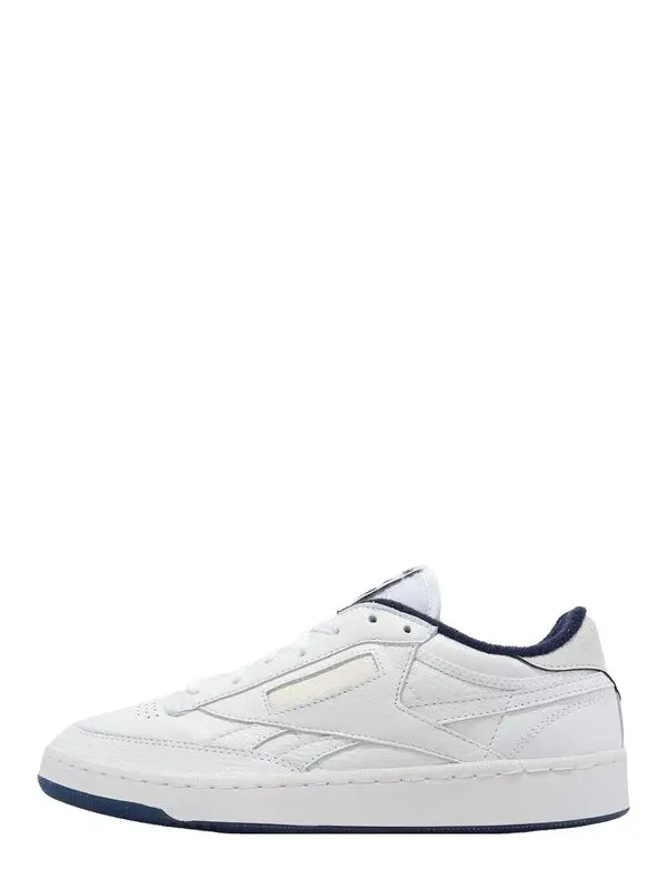 REEBOK X Tyrrell Winston Club C Sneakers - White/navy