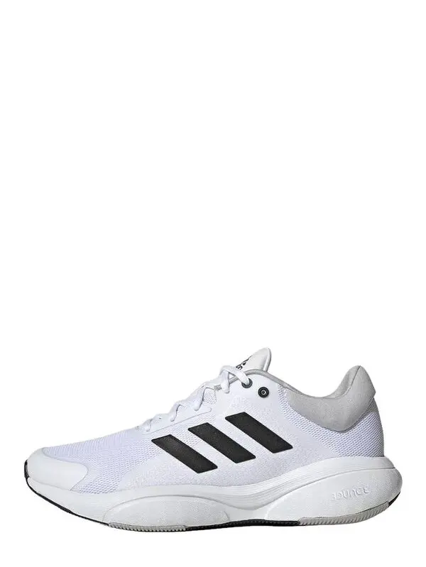 Adidas Response Running Sneakers - Cloud White/core Black/grey Two