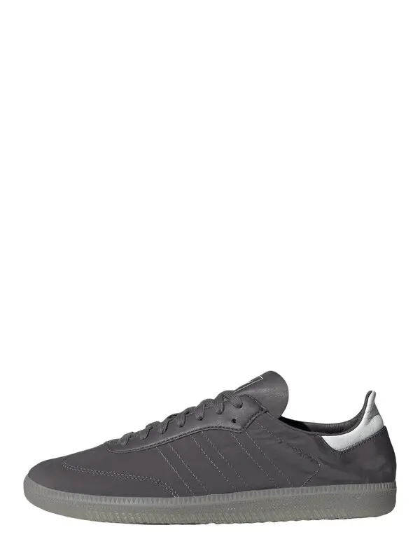 Adidas Samba Decon Sneakers - Charcoal/core White/putty Beige
