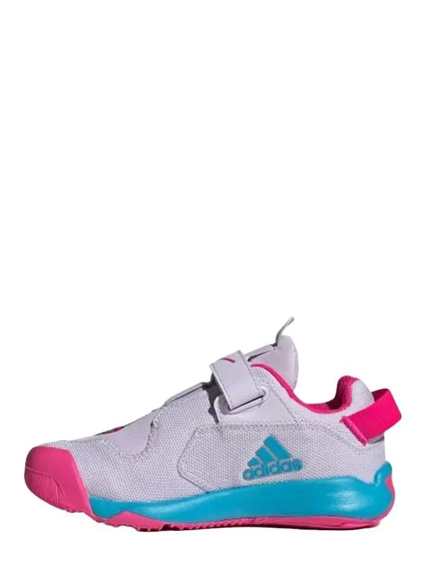 Adidas Activeplay X Cleofus Sneakers - Purple/pink/blue