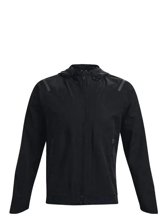 Under Armour Unstoppable Jacket - Black