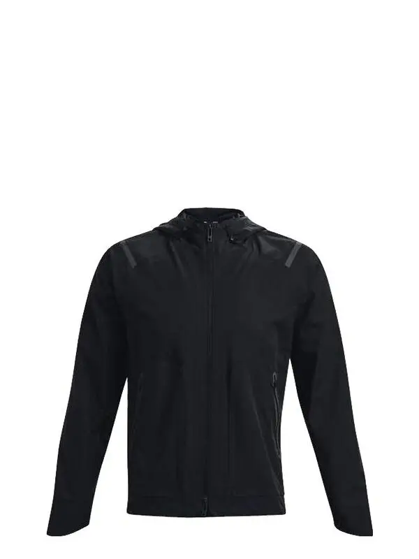 Under Armour Unstoppable Jacket - Black