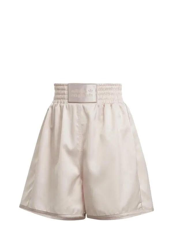 Adidas Originals Boxing Shorts - Wonder Quartz