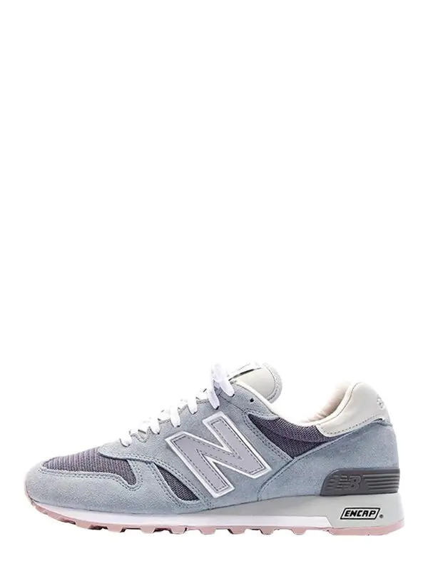 NEW BALANCE X Kith 1300 Made In Usa Sneakers - Light Blue