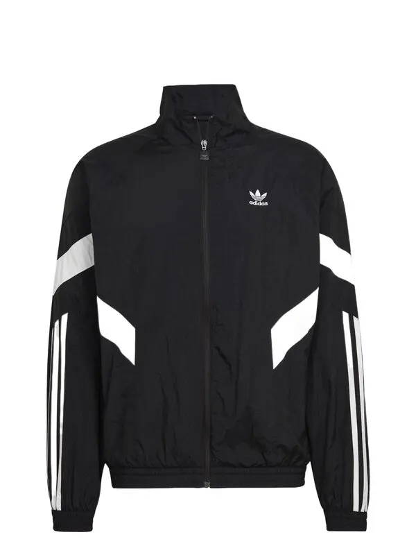 Adidas Originals Logo Zip Jacket - Default Colorway