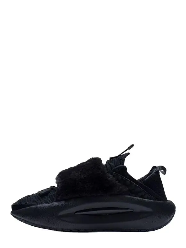 LI-NING Yunyou Low Top Sneakers - Black
