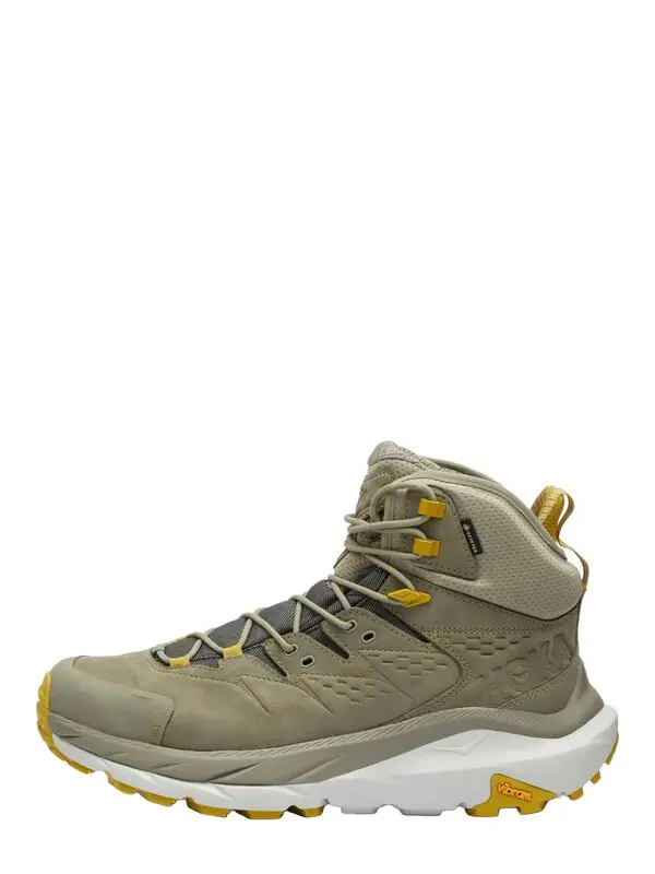 Hoka One One Kaha 2 Gtx - Olive Green
