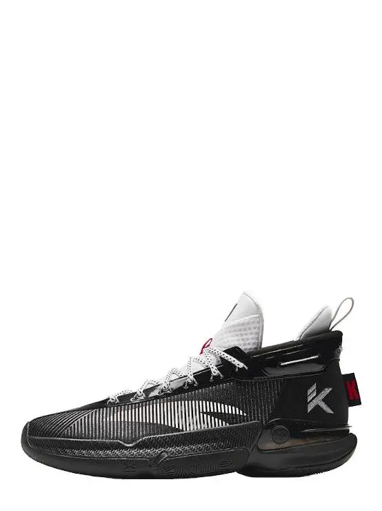 ANTA Klay Thompson Kt9 High-top Sneakers - Black/white