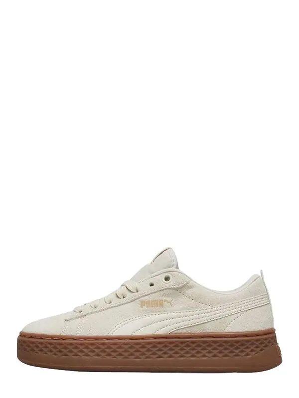 PUMA Smash Platform Sd Sneakers - Default Colorway