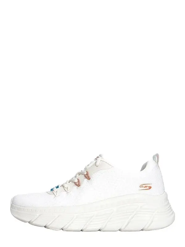 Sketchers Bobs B Flex Hi - White