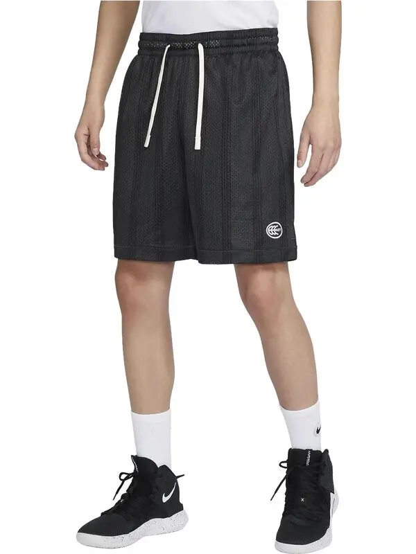 Nike Kevin Durant Dri-fit 8" Basketball Shorts - Black