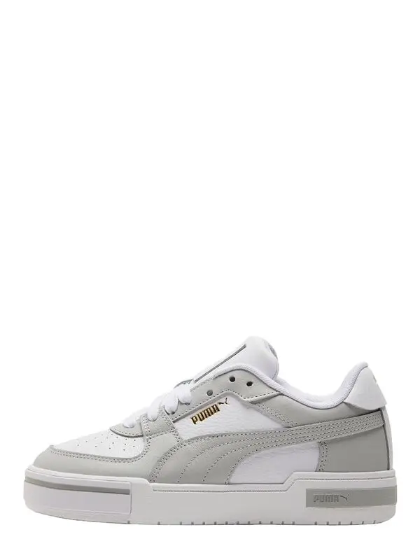 PUMA Ca Pro Classic 'white Harbor Mist - White/grey