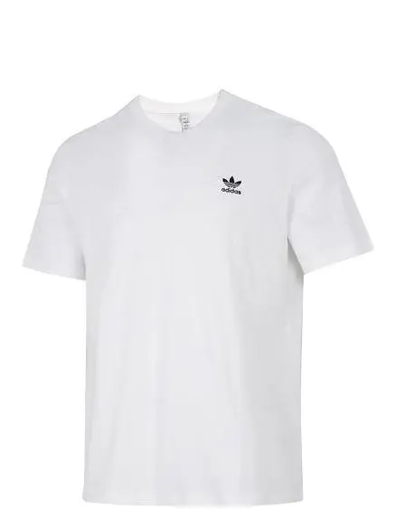 Adidas Essential Tee 'white - Default Color
