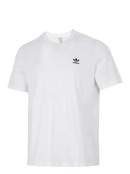 Adidas Essential Tee 'white - Default Color