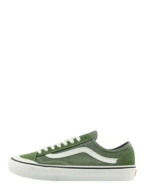 VANS Style 36 Low Top Lace-up Casual Sneakers - Default Color