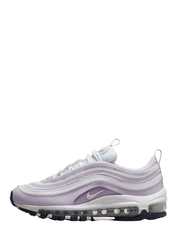 Nike Max 97 Sneakers - Greypurple