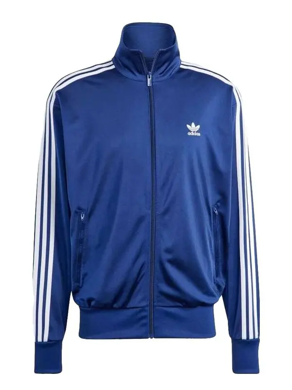 Adidas Adicolor Classics Firebird Track Top - Blue