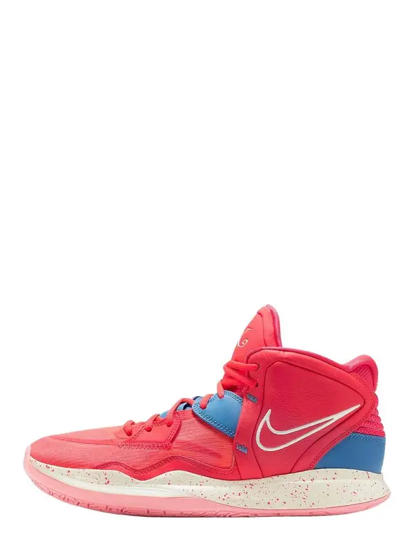 Nike Kyrie Infinity Ep Athletic Sneakers - Red