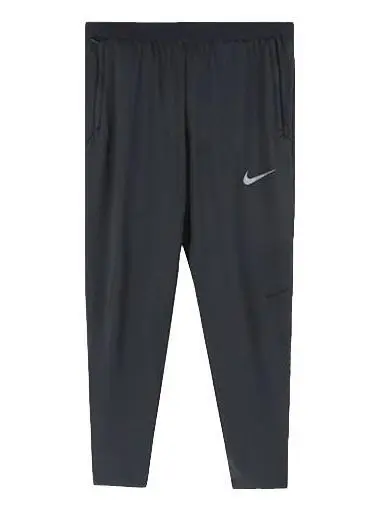 Nike Phenom Running Casual Sports Pants - Black