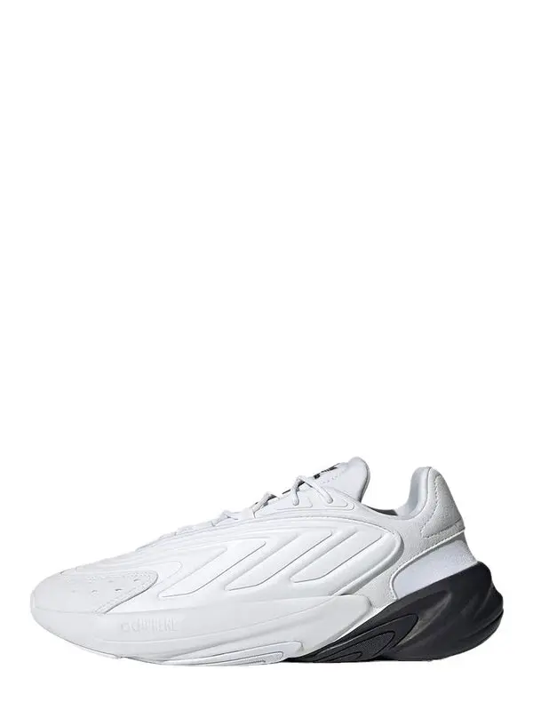 Adidas Ozelia Sneakers - White/black
