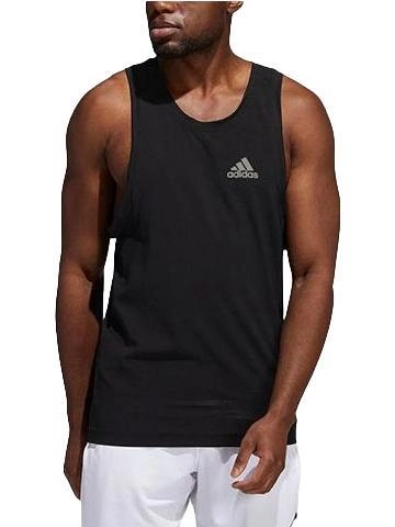 Adidas Heat.rdy Warrior Training Vest - Black