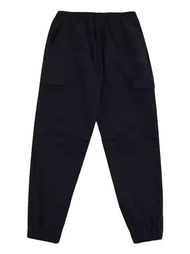 NEW BALANCE Cargo Trousers - Black