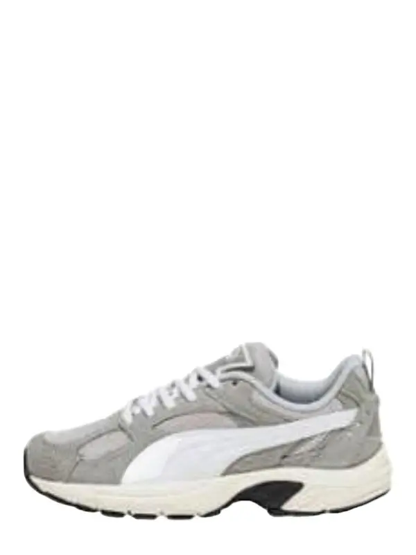 PUMA Millenio Sneakers - Grey/white