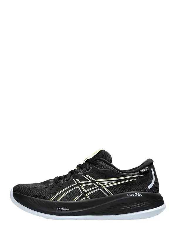 Asics Gel-cumulus 26 Gore-tex Sneakers - Black/cool Grey