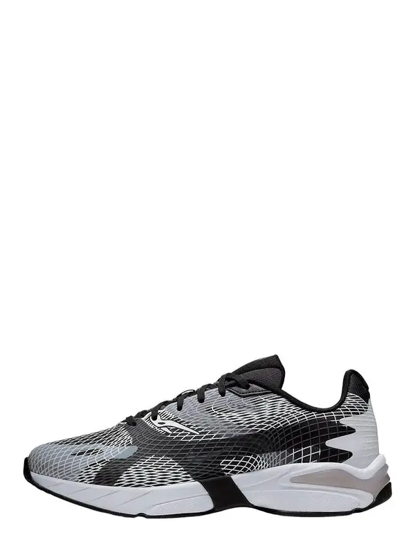 Nike Ghoswift "wolf Grey" Bq5108-101 - Gray/white