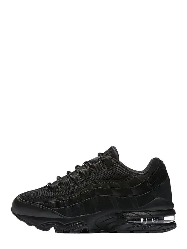 Nike Max 95 'triple - Black