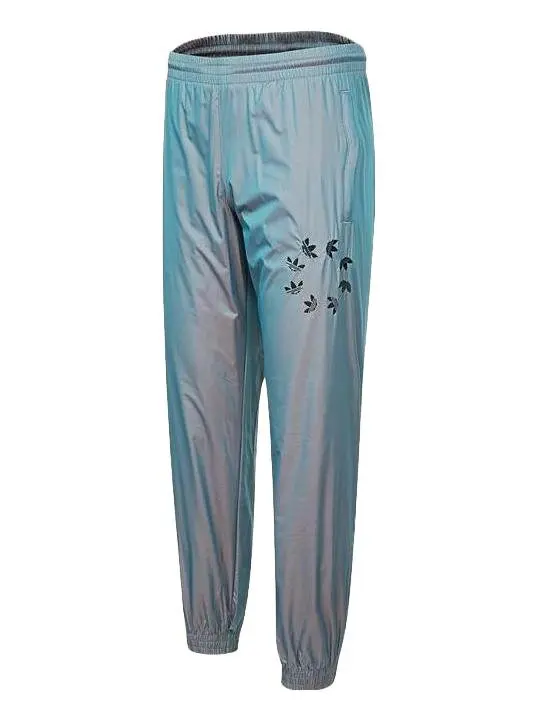Adidas Originals Adicolor Shattered Trefoil Track Pants - Multicolor