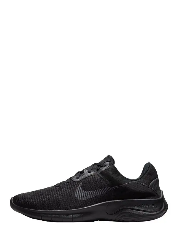 Nike Flex Experience Run Next Nature Athletic Sneakers - Black