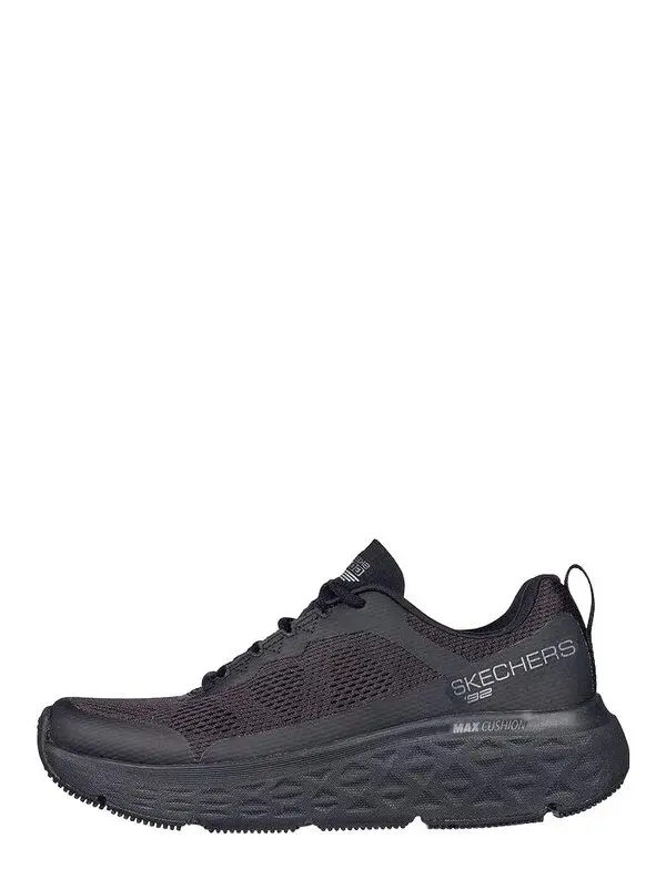 Sketchers Max Cushioning Delta Megara - Black