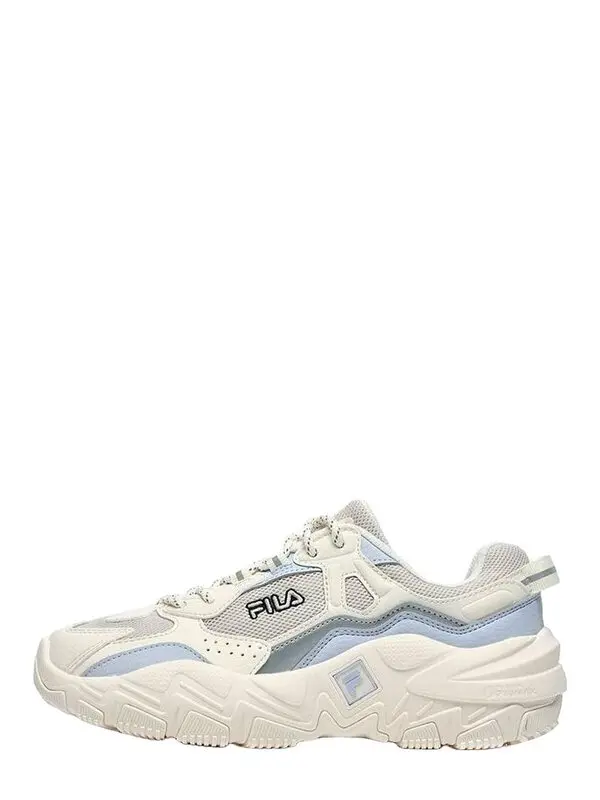 FILA 2 Predator 2 Sneakers 'white Blue - White/blue