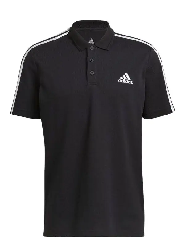 Adidas Fw22 Logo Polo Shirt - Default Colorway