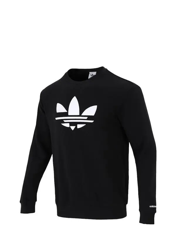 Adidas Originals Logo Pullover - Default Color