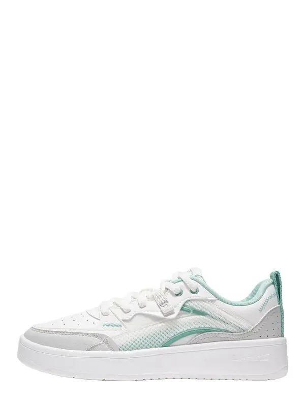 LI-NING Classic Leisure Sneakers - Default Colorway