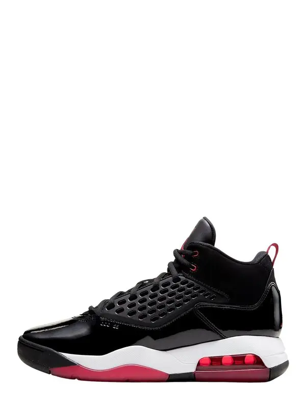 JORDAN Maxin 200 Sneakers - Black