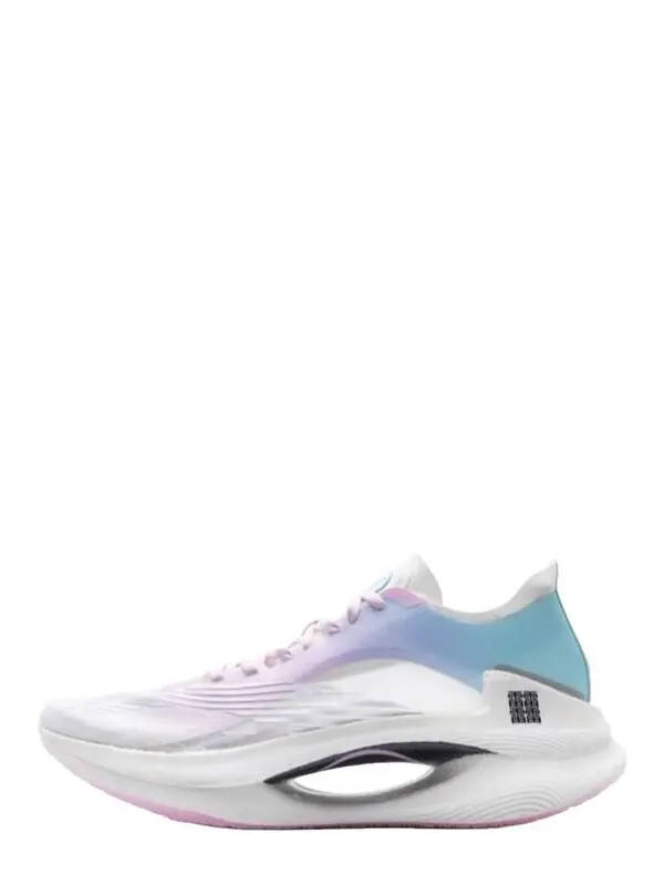 LI-NING Essential Arhq262-2 Shock-absorbing Sneakers - White
