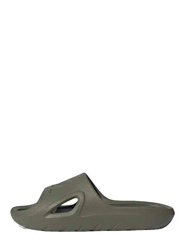 Adidas Adicane Slide Olive Strata - Green