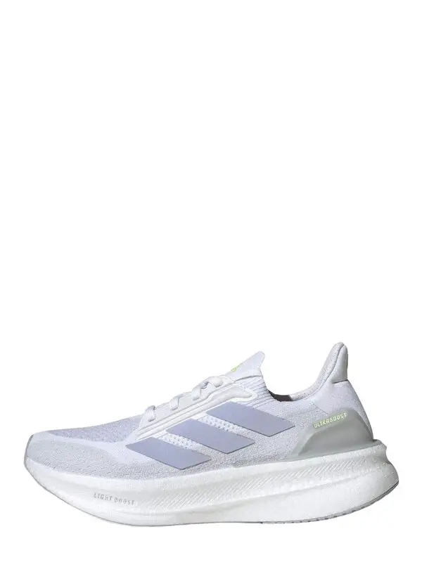 Adidas Ultraboost 5x Sneakers - White/violet