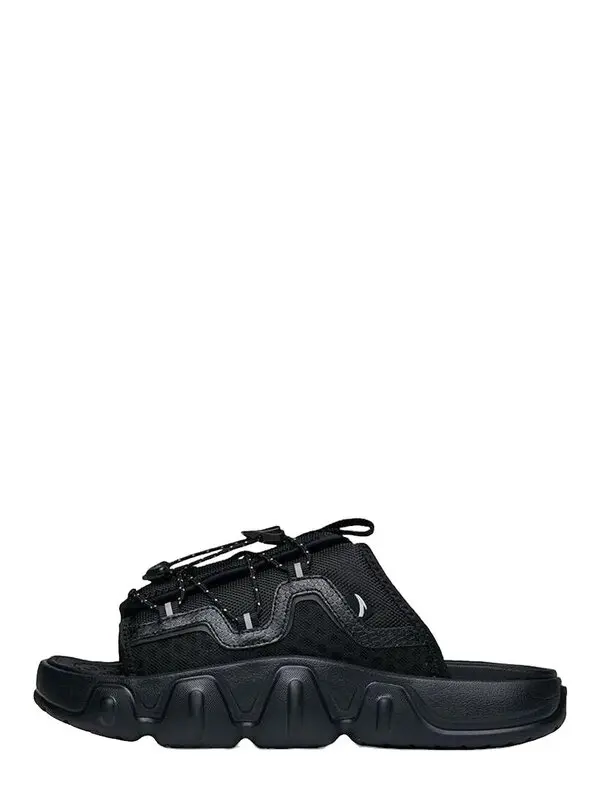 ANTA Life Series Slides - Black